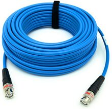 3G/6G 4K HD SDI Cables, Extension cable, Plenum Rated, Belden, Gepco