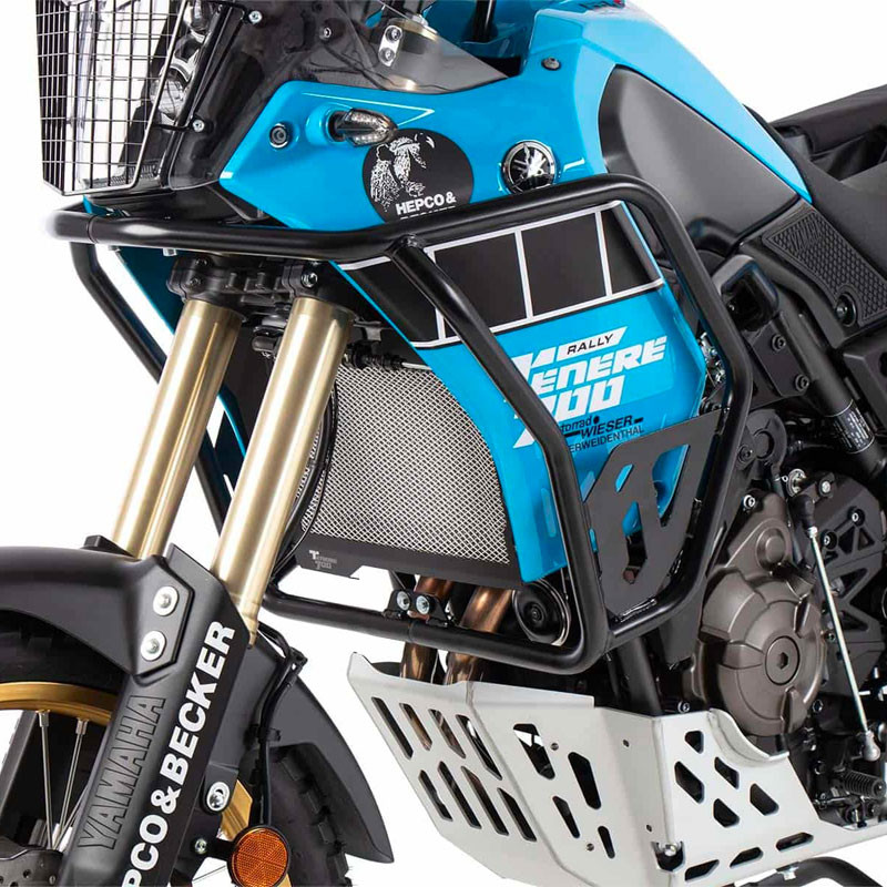 Defensa Hepco&Becker SOLID para Yamaha TENERE 700 (50245790001) Defensa Hepco&Becker SOLID para Yamaha TENERE 700 (50245790001)