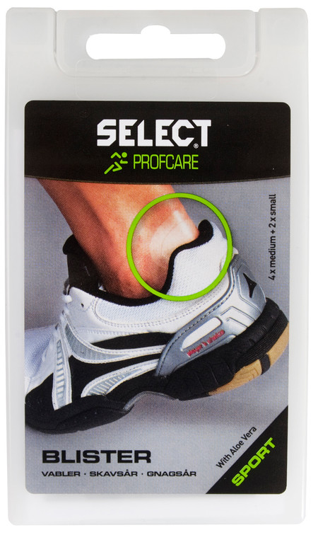 Blister Pack - Select Football (Evolution Sports Imports Pty Ltd)