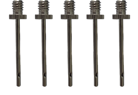 NEEDLES - STANDARD PACK OF 5 - Select Football (Evolution Sports ...