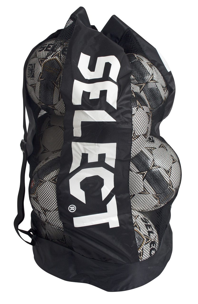 BALL BAG PRO 16 18 BALLS Select Football Evolution Sports Imports ball-bag-pro-16-18-balls-select-football-evolution-sports-imports
