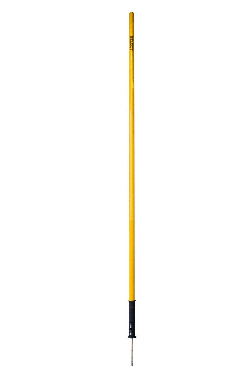 AGILITY POLE SPIKE AND SPRING YELLOW - Select Football (Evolution ...