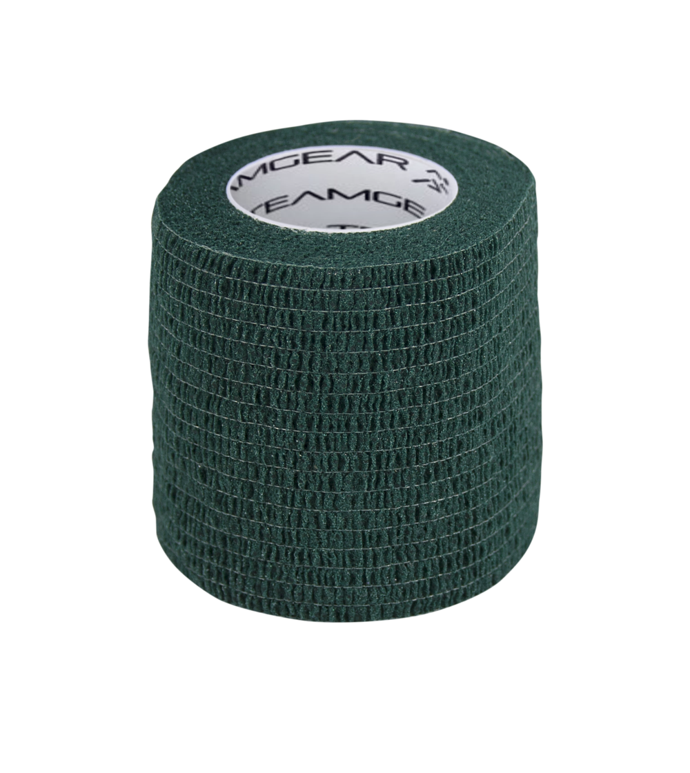 SOCK WRAP GREEN - Select Football (Evolution Sports Imports Pty Ltd)