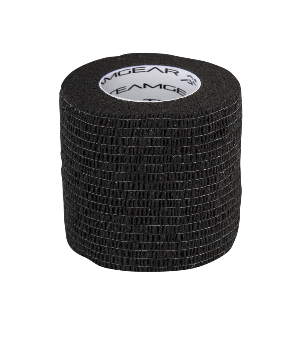 SOCK WRAP BLACK - Select Football (Evolution Sports Imports Pty Ltd)