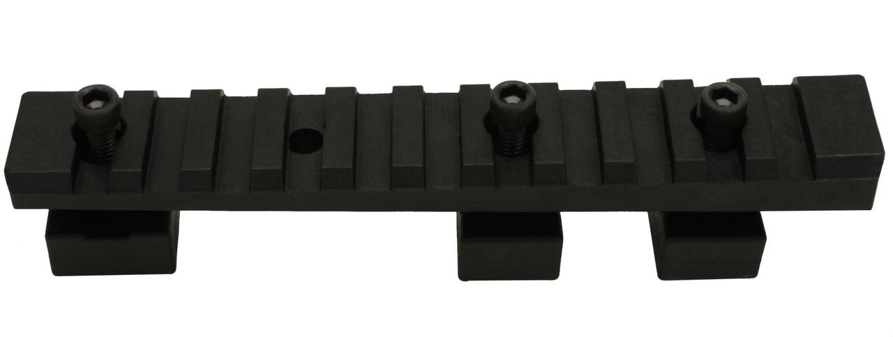 ProMag Archangel Mosin Nagant OPFOR AA9130 Forend Picatinny Rail-Black ...