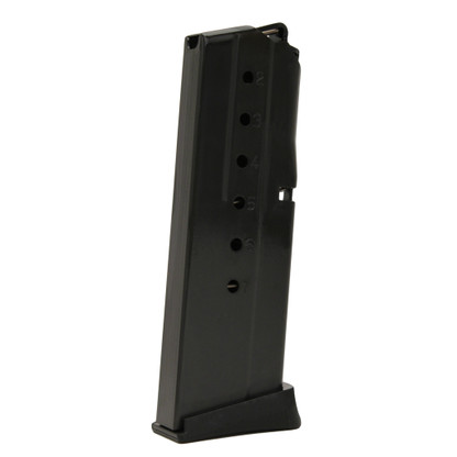 Sig Sauer SigTac P239 Magazine 7 Round .357 SIG Mag (MAG-239-357-7 ...