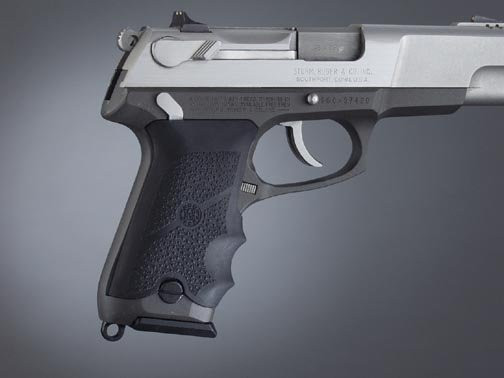 Ruger P89 Grips