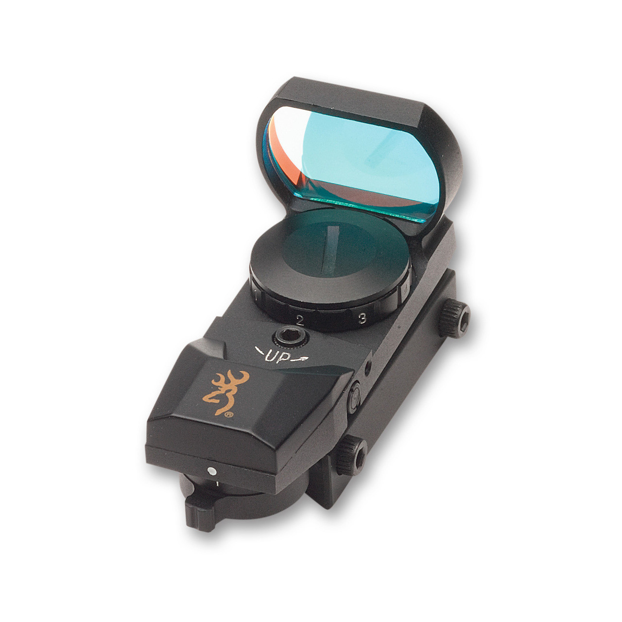 Browning Buck Mark Reflex Sight-Multi Reticle (1290230)