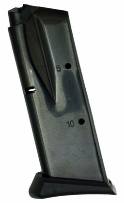 CZ 2075 RAMI Magazine 9mm 10 Round Mag (11750) - Go Outdoor Gear