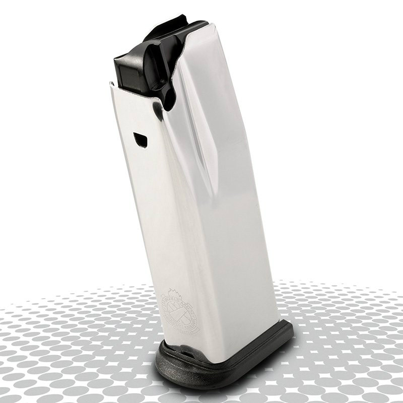 Springfield Armory XD/XD(M) Full Size Magazine 10 Round .45 ACP Mag ...