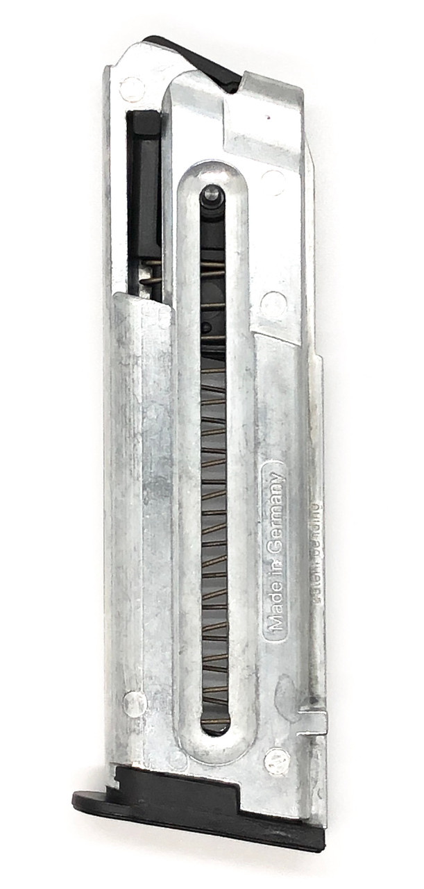 GSG (ATI) M-1911 Magazine 10 Round .22 LR Mag For All GSG 1911 Models ...