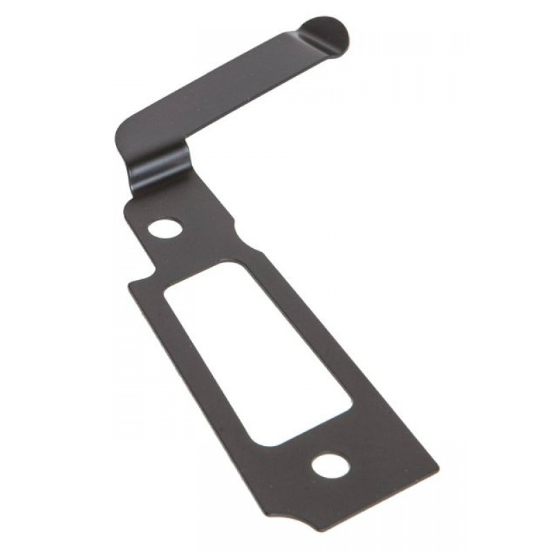 Techna-Clip 1911 Full Size Models Belt Clip-Right Side-Black (COMBR ...