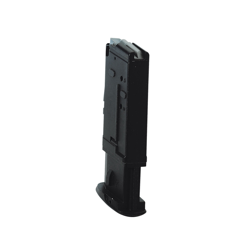 FN Five-Seven Magazine 5.7x28 10 Round Mag-Black (3866100320) - Go ...