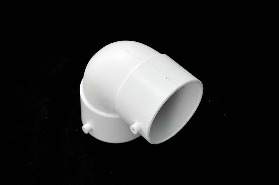 Pool Skim Elbow 90 degrees - Aussie Pool Parts