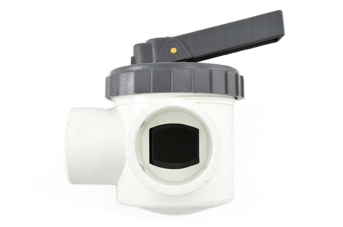 Waterco 3 Way Valve 40mm - Aussie Pool Parts