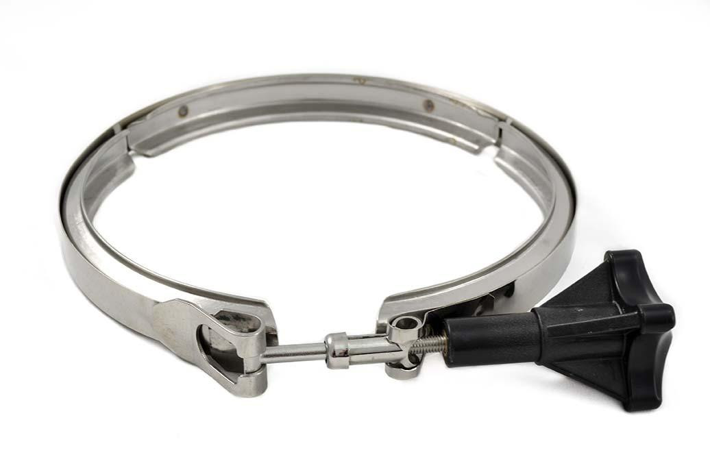 Onga LSFII Sand Filter Clamp Assembly - Aussie Pool Parts