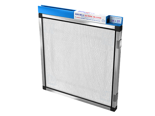 Respicaire Replacement Filter Pads by Sta-Med - 3 Changes - Sta-Med ...