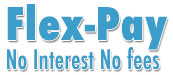 FlexPay, The No Interest & No Fees Payment Plan - goBahamasPlus