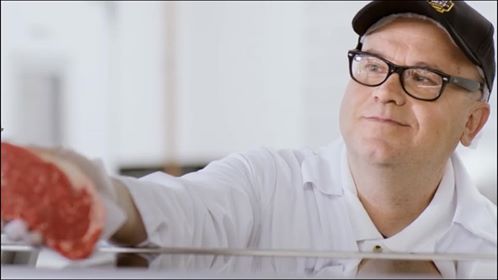 Too Much Meat for One Hand and the Green Bay Packers - Too Much Metal ...