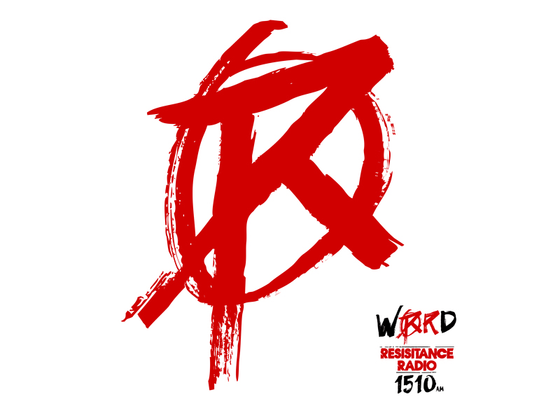 WRRD and Too Much Metal - Too Much Metal for One Hand