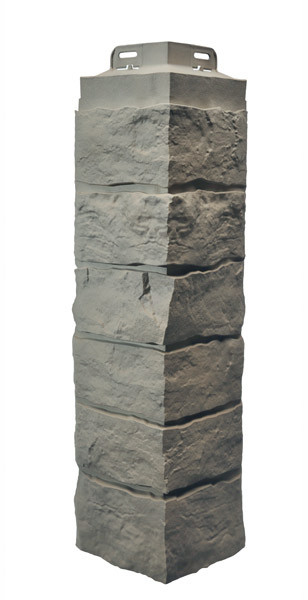 Novik SK Stacked Stone Pattern Corners (Available in 2 Colors ...