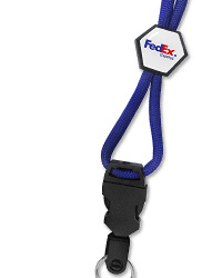 Adjustable Lanyards