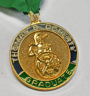 Custom Medals Sample Gallery