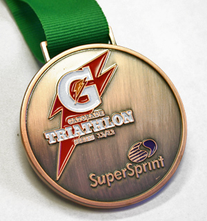 Custom Medals Sample Gallery