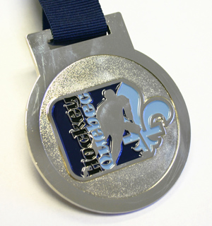 Custom Medals Sample Gallery