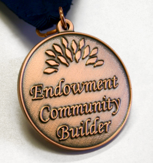 Custom Medals Sample Gallery