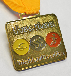 Custom Medals Sample Gallery