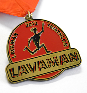 Custom Medals Sample Gallery