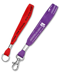 Kenny Products | Wrist Lanyards