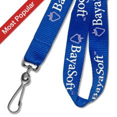 Custom Breakaway Lanyards