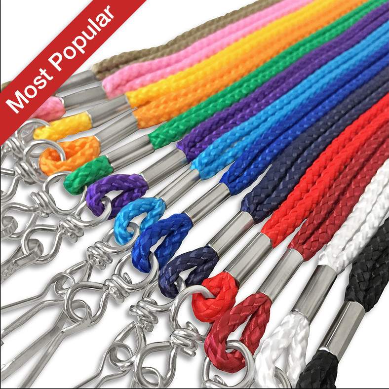 Bulk Cheap Lanyards