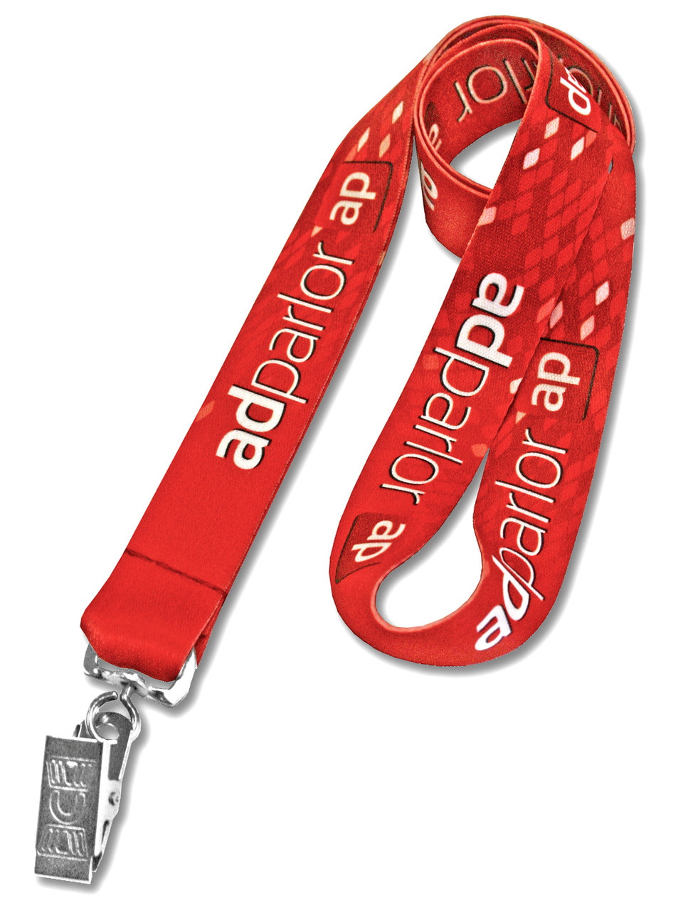 Full Color Dye Sublimation Lanyards | Kenny Products