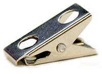 Bulldog Clip, 1" ( #204 ) - Kenny Products