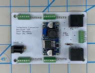 Telephone - Page 1 - Model Railroad Control Systems