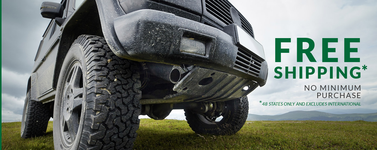 Suspension Lift Kits, Leveling Kits, Lowering Kits Chevy Ford GMC Dodge ...