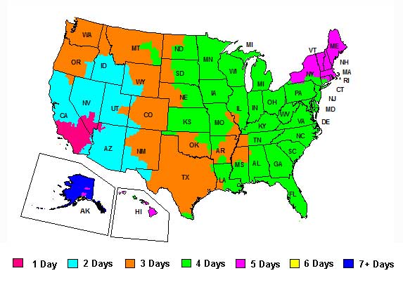 Ordering & Shipping ｜ Spindle-Source