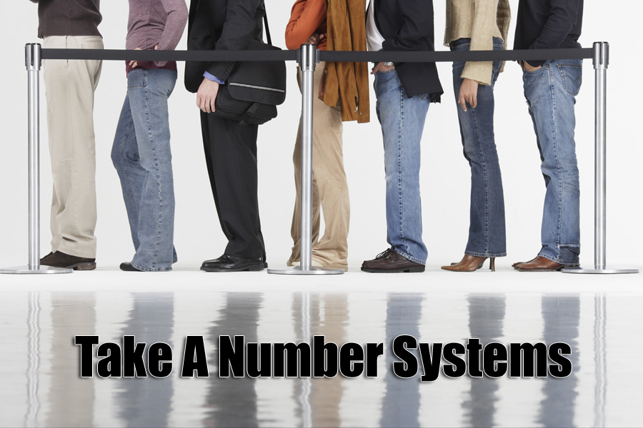 Line Management Systems - Alzatex, Inc.