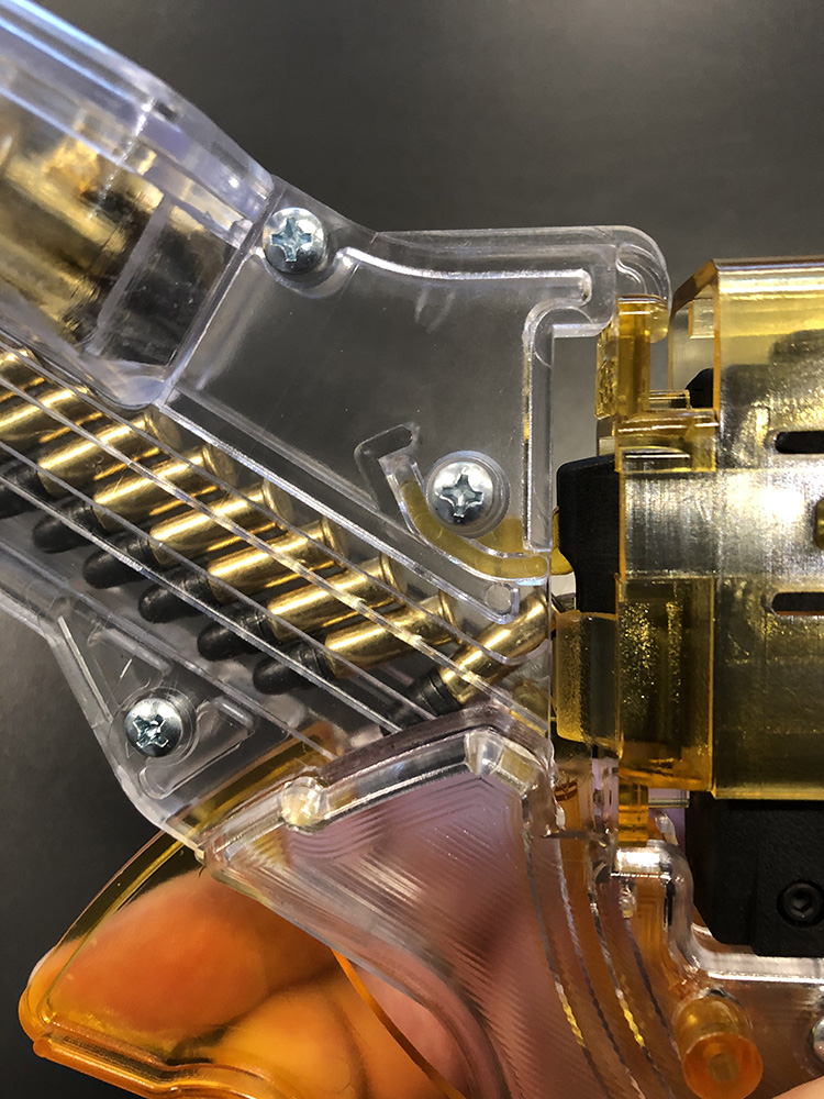 .22 speed loader by Mcfadden - Tactical Solutions NZ