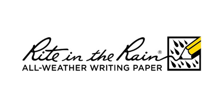 Rite-in-the-Rain Products - Tactical Solutions NZ