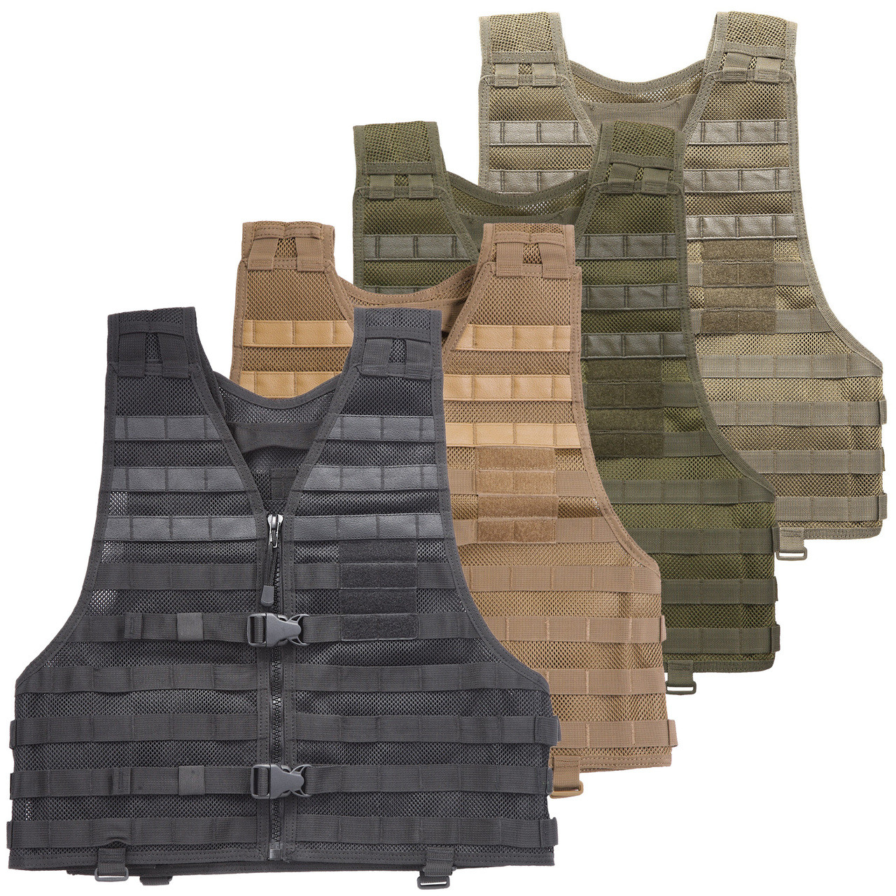 5.11 LBE Vest