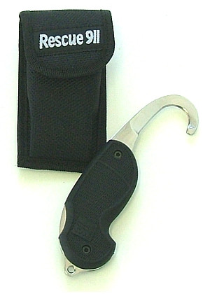 The Pacific Cutlery 911 Rescue Tool is our most popular rescue tool ...