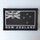 New Zealand Flag Patch Black/Grey Velcro Back - Tactical Solutions NZ