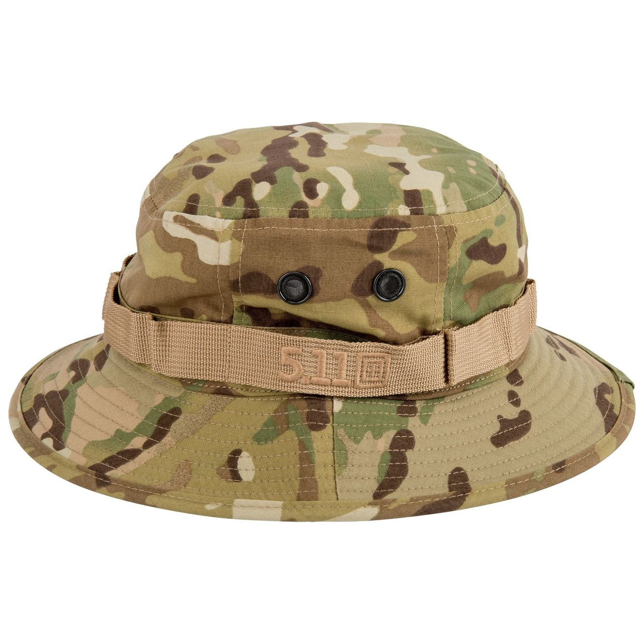 5.11 MultiCam Boonie Hat - Tactical Solutions NZ