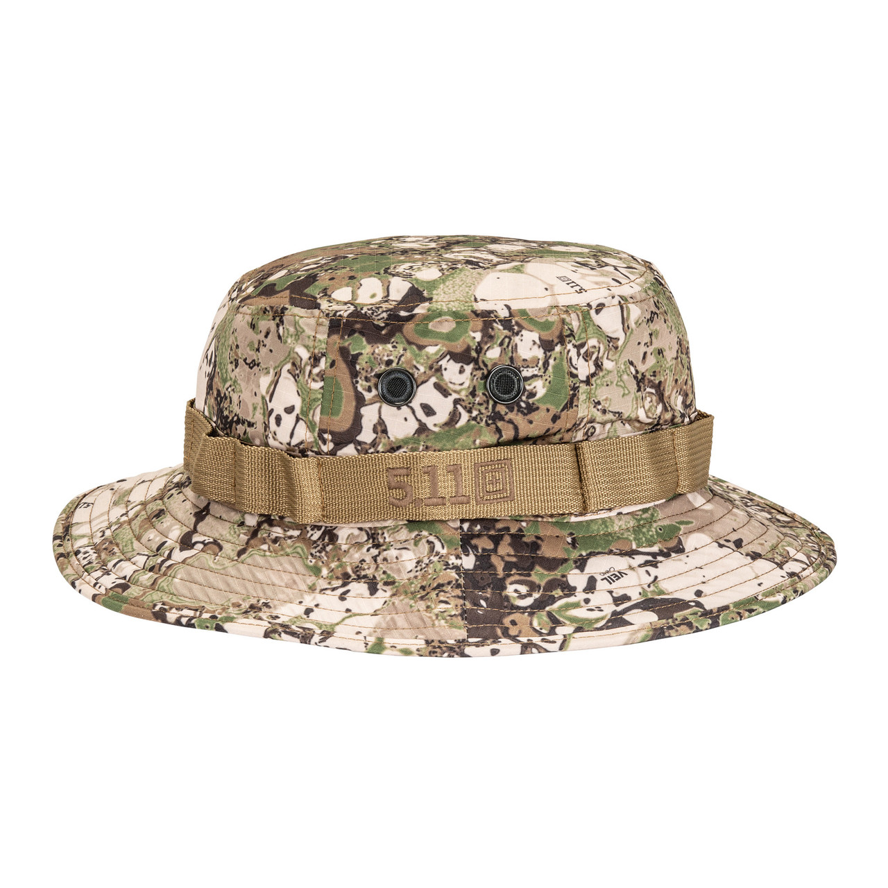 5.11 GEO7 Boonie Hat - Tactical Solutions NZ