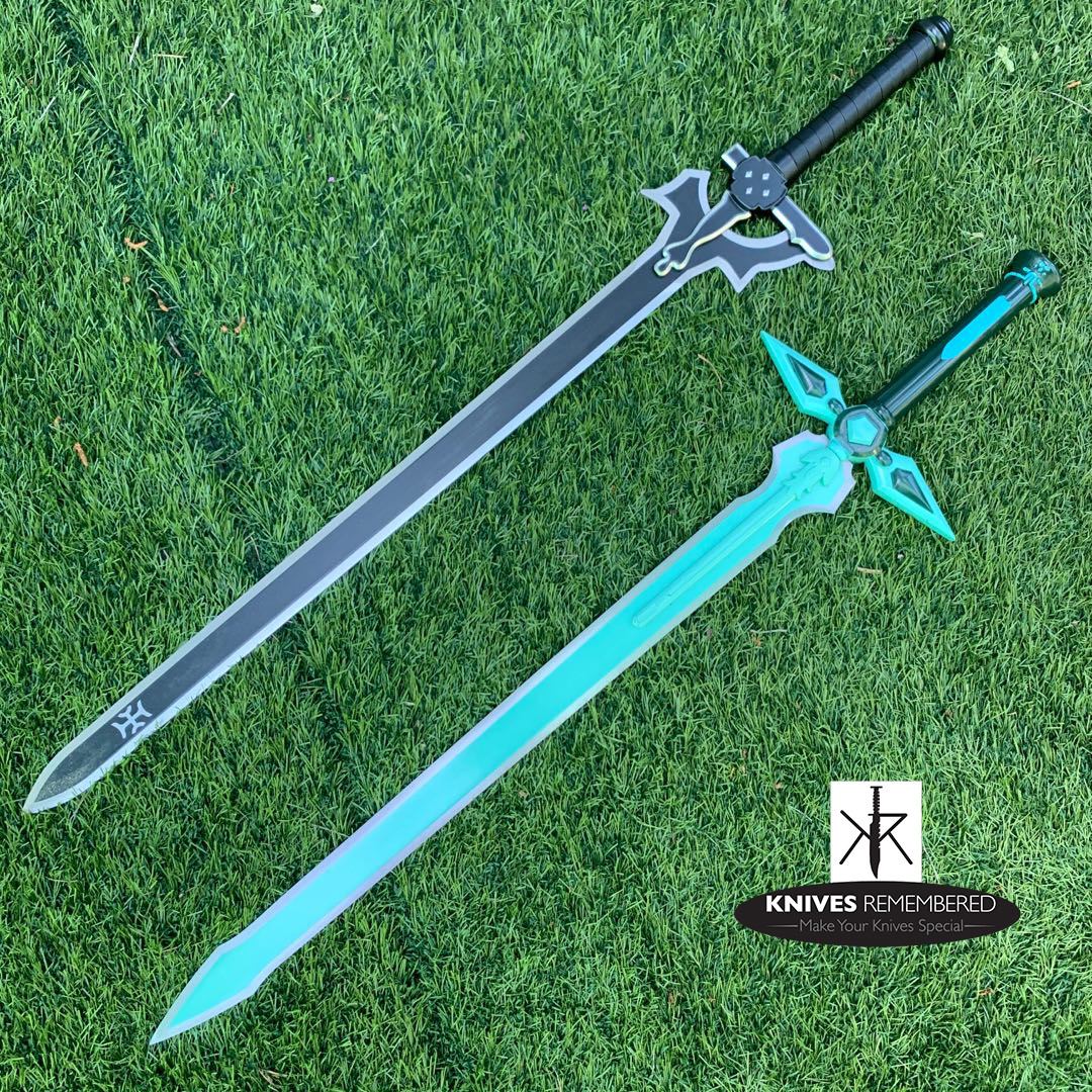 Sword Art Online Elucidator Anime