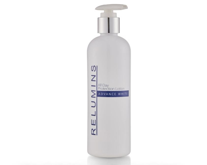 Authentic Relumins Advance White Stem Cell Therapy All in One Day ...